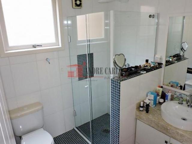 Casa de Condominio em Chácara Eliana Cotia Código 291
