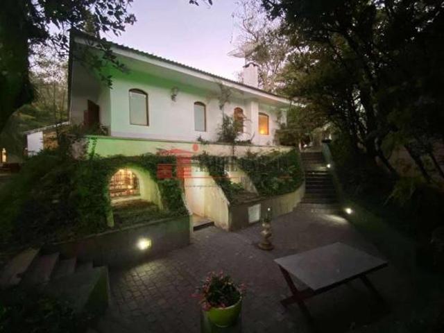 Casa de Condominio em Chácara Granja Velha Cotia Código 1051