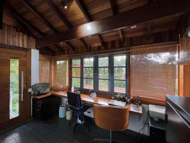 Casa de Condominio em Chácara Granja Velha Carapicuíba Código 923