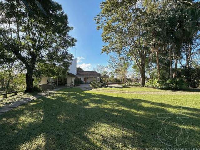 Casa de Condomínio em Chácara São João Carapicuíba, SP