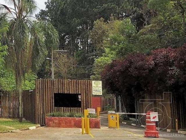 Casa de Condomínio em Chácaras do Peroba Jandira, SP