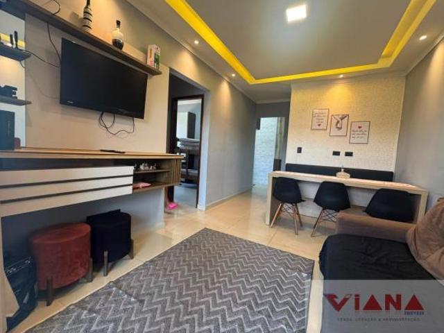 Casa de Condominio em Cidade Ocian Praia Grande