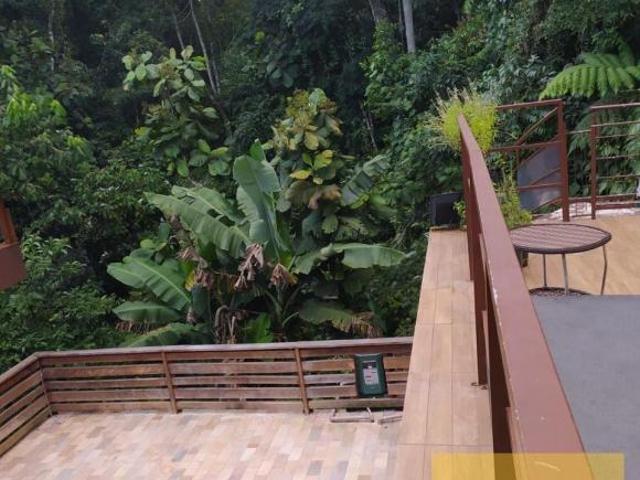 Casa de Condominio em Cidade Parquelandia Mogi das Cruzes