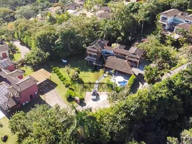 Casa de Condominio em Curral Ilhabela