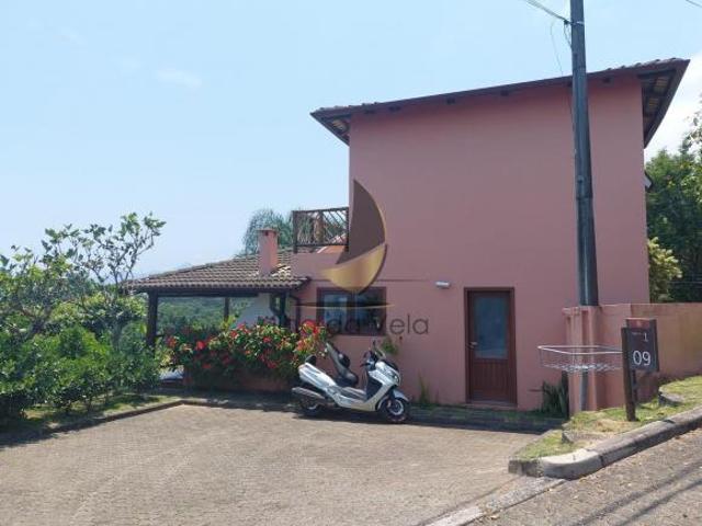 Casa de Condominio em Curral Ilhabela