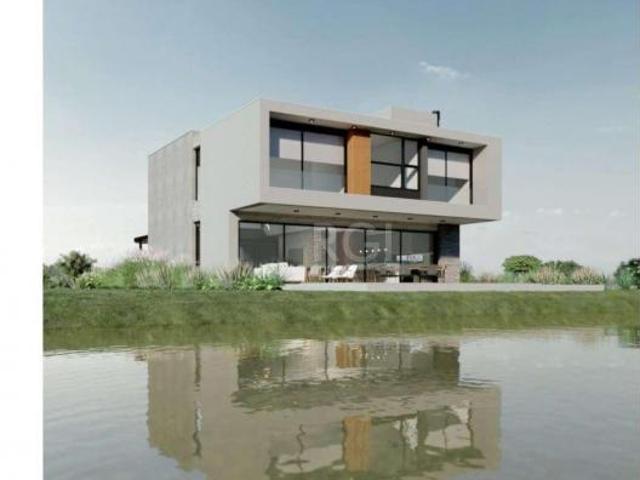 Casa de Condomínio em Curtume