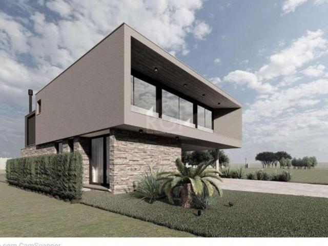 Casa de Condomínio em Curtume