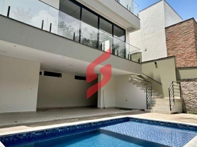 Casa de Condomínio em Cyrela Landscape Esplanada Votorantim