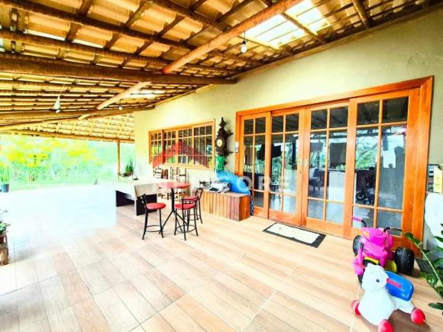 Casa de condomínio em Angela Salgado Rancho Novo Caeté/MG
