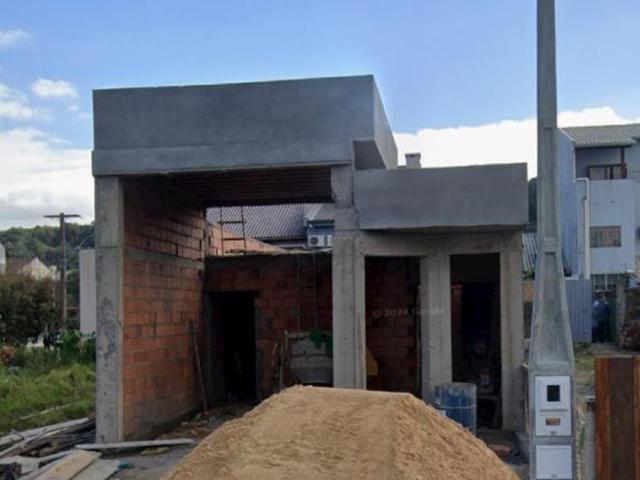 Casa de Condomínio em Aberta dos Morros