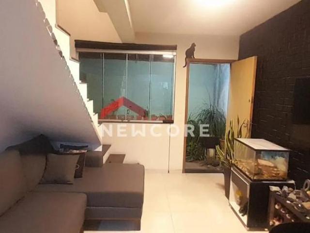 Casa de condomínio em Ágata Parque Xangri Lá Contagem/MG