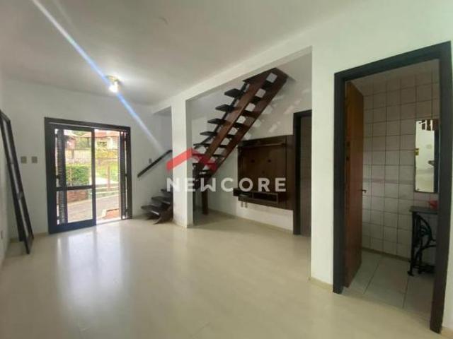 Casa de condomínio em Alta Tensão Campestre São Leopoldo/RS