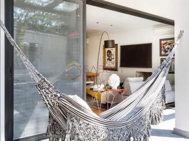 Casa de Condominio em Alto da Boa Vista São Paulo, SP