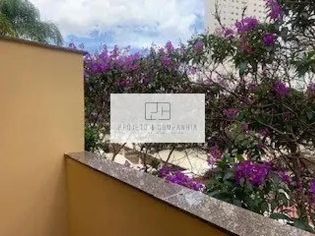 Casa de Condominio em Alto da Boa Vista São Paulo