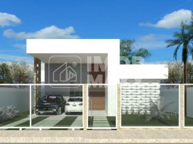 Casa de Condomínio em Alto da Boa Vista Sobradinho, DF