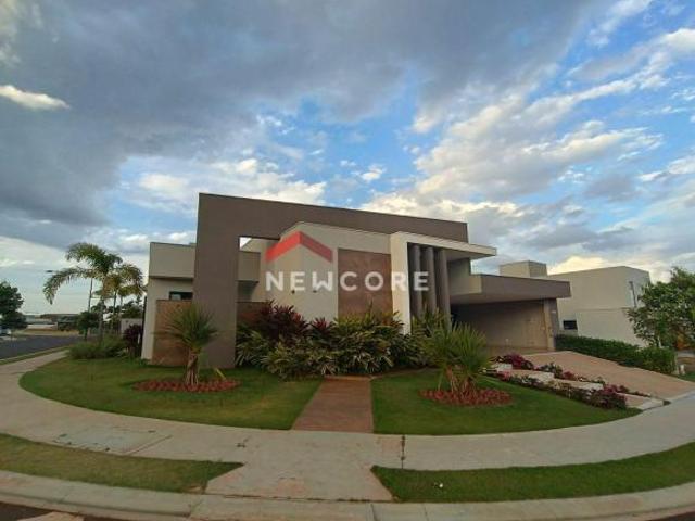 Casa de condomínio em Alameda 2 Residencial e Comercial Quinta das Laranjeiras Araraquara/SP