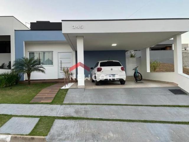 Casa de condomínio em Alameda Timbaúva Residencial Vila Victoria Itupeva/SP