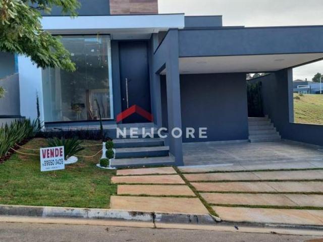 Casa de condomínio em Alameda timbaúva Residencial Vila Victoria Itupeva/SP