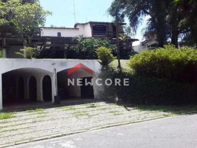 Casa de condomínio em Alameda Tucumã Condomínio Nova São Paulo Itapevi/SP