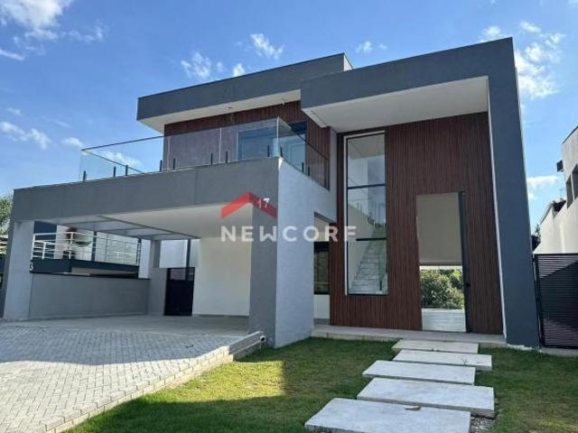 Casa de condomínio em Alameda Turmalina Golf Gardens Carapicuíba/SP