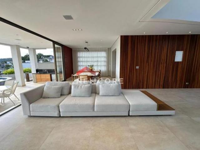 Casa de condomínio em Alameda Turqueza Golf Gardens Carapicuíba/SP