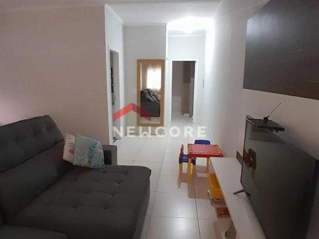 Casa de condomínio em Alameda Urano Parque Santa Edwiges Bauru/SP