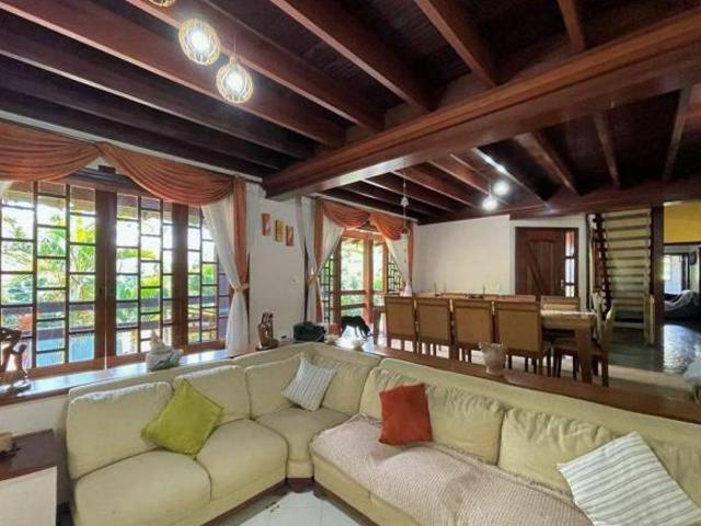 Casa de condomínio em Alameda Volta ao Mundo Granja Viana II Cotia/SP