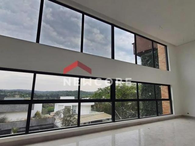 Casa de condomínio em Alameda Água Marinha Golf Gardens Carapicuíba/SP