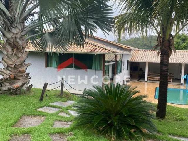 Casa de condomínio em Alameda Altemar Dutra Campo Alegrev Jaboticatubas/MG
