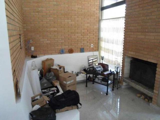 Casa de condomínio em Alameda Âmbar Alphaville Santana de Parnaíba/SP