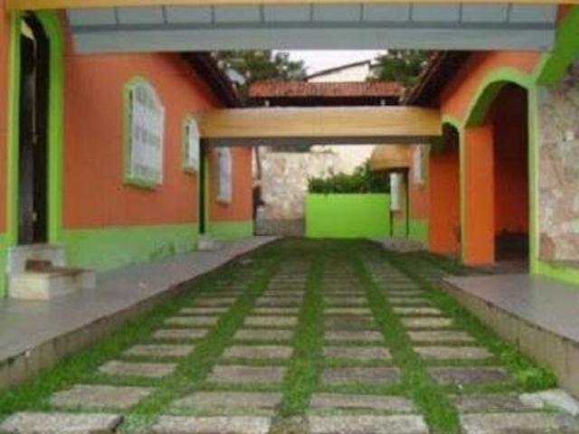 Casa de condomínio em Alameda Antônio Benedito Salvador Portal das Acácias Santana de Parnaíba/
