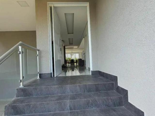 Casa de condomínio em Alameda Auta de Souza Moinho Velho Cotia/SP