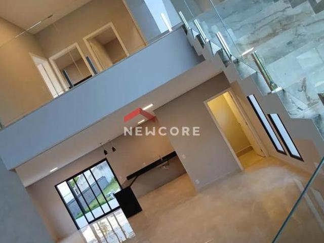 Casa de condomínio em Alameda Azulão Residencial Ibi Aram Itupeva/SP