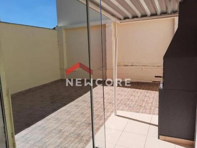 Casa de condomínio em Alameda Cambará Jardim Residencial das Dálias Sorocaba/SP