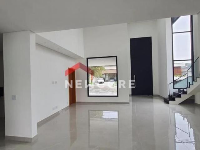 Casa de condomínio em Alameda Cambuci Jardim do Golf I Jandira/SP