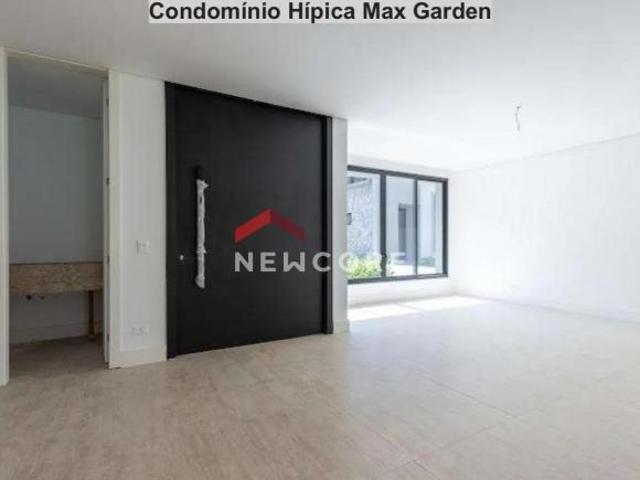 Casa de condomínio em Alameda Calicut Chácara Santo Antônio Zona Sul São Paulo/SP