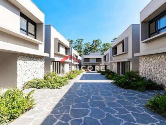 Casa de condomínio em Alameda Calicut Chácara Santo Antônio Zona Sul São Paulo/SP