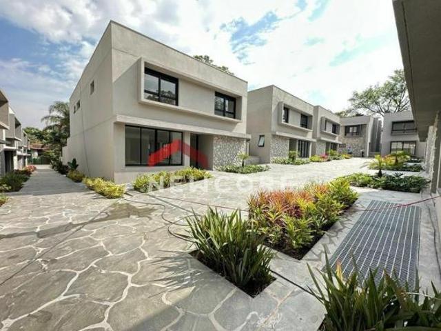 Casa de condomínio em Alameda Calicut Chácara Santo Antônio Zona Sul São Paulo/SP