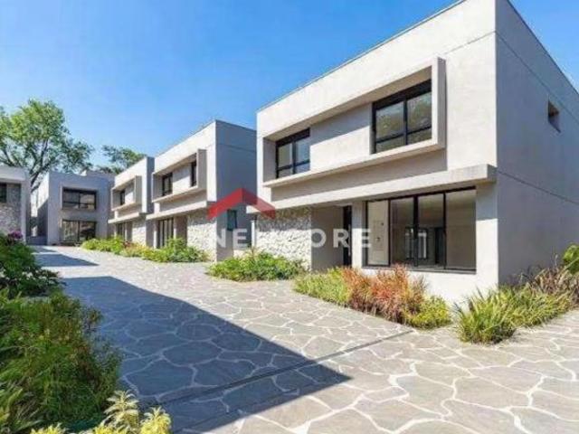 Casa de condomínio em Alameda Calicut Chácara Santo Antônio Zona Sul São Paulo/SP