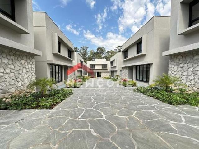 Casa de condomínio em Alameda Calicut Granja Julieta São Paulo/SP