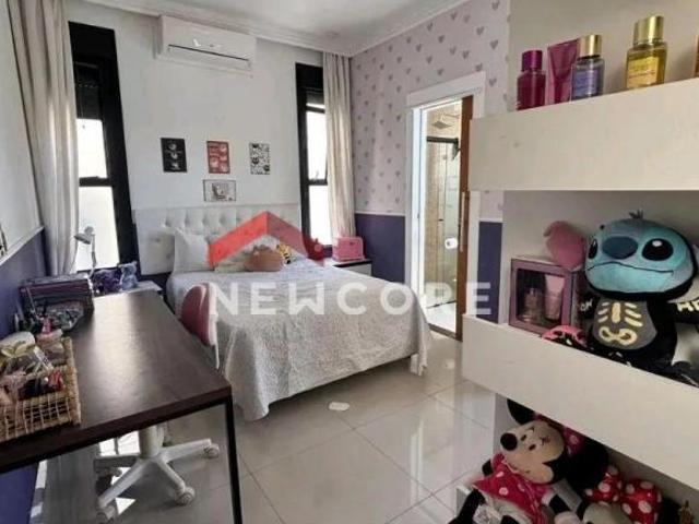 Casa de condomínio em Alameda Clara Nunes Condomínio Residencial Jaguary São José dos Campos/SP