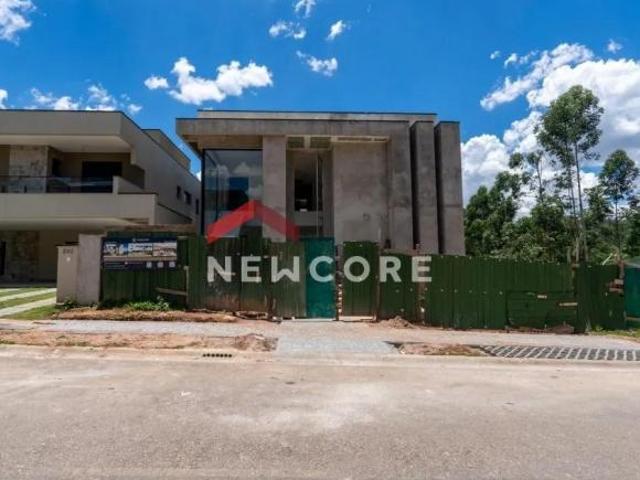 Casa de condomínio em Alameda da Bondade Colinas da Anhangüera Santana de Parnaíba/SP