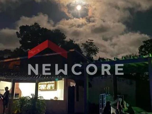 Casa de condomínio em Alameda da Mata Loteamento Champs Privés Campo Limpo Paulista/SP