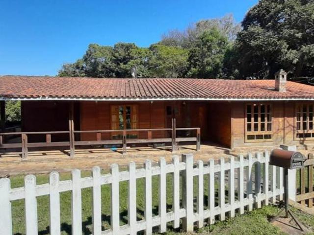 Casa de condomínio em Alameda das Andorinhas Cumbari Mairiporã/SP