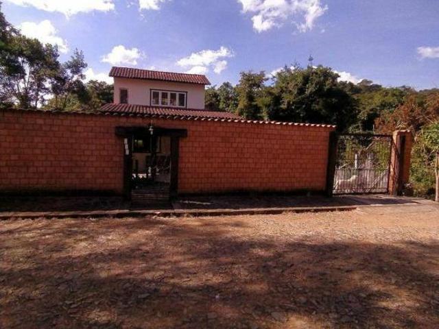 Casa de condomínio em Alameda das Buganvílias Colônia do Marçal São João Del Rei/MG