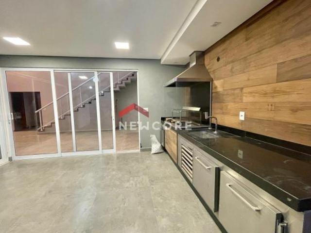 Casa de condomínio em Alameda das Hortências Residencial Primavera Piratininga/SP