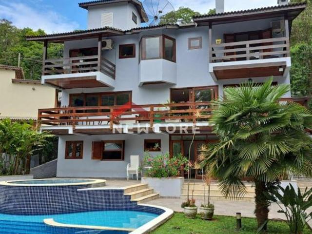 Casa de condomínio em Alameda das Saíras Alpes da Cantareira Mairiporã/SP