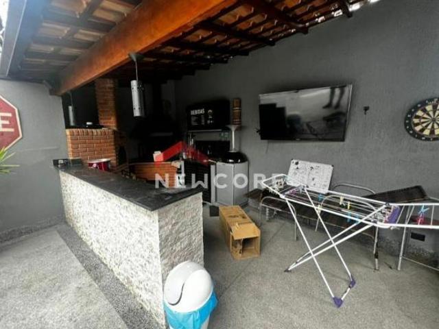 Casa de condomínio em Alameda das Sempre Vivas Alphaville Santana de Parnaíba/SP