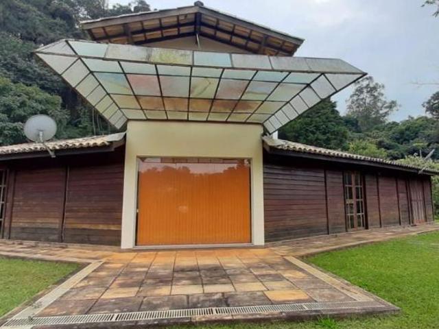 Casa de condomínio em Alameda das Sibipirunas Rio Abaixo Mairiporã/SP