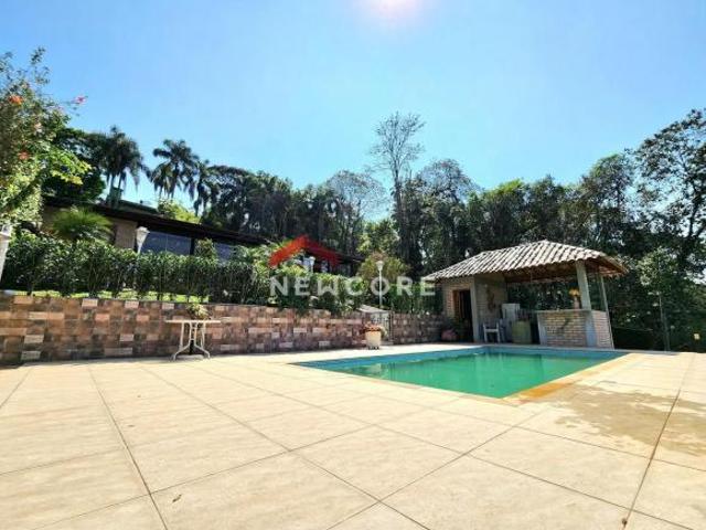 Casa de condomínio em Alameda das Patativas Serra da Cantareira Mairiporã/SP
